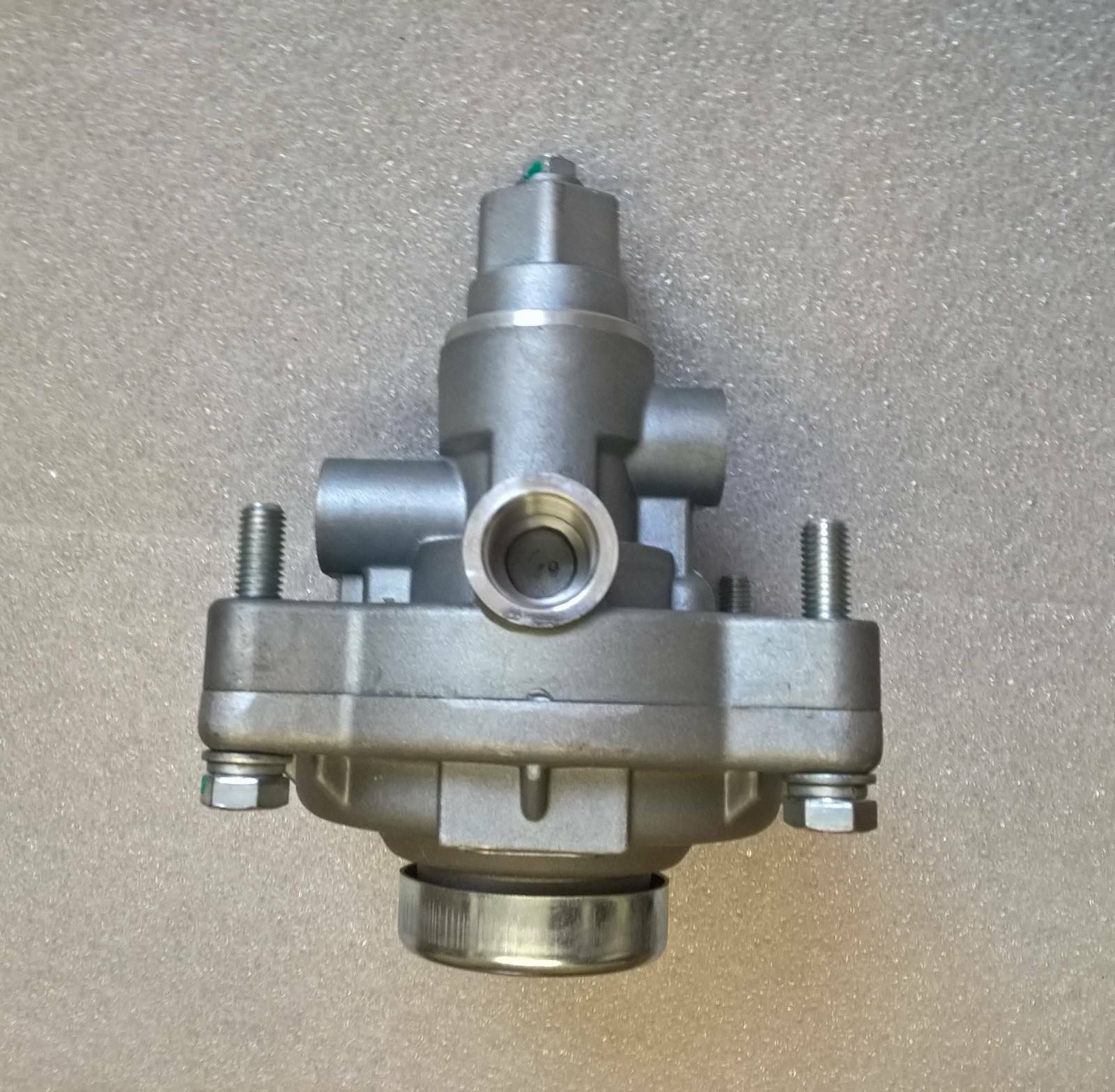 Steuerventil Anhänger passend Zweikreis Vergleich Wabco 4712000080 ...