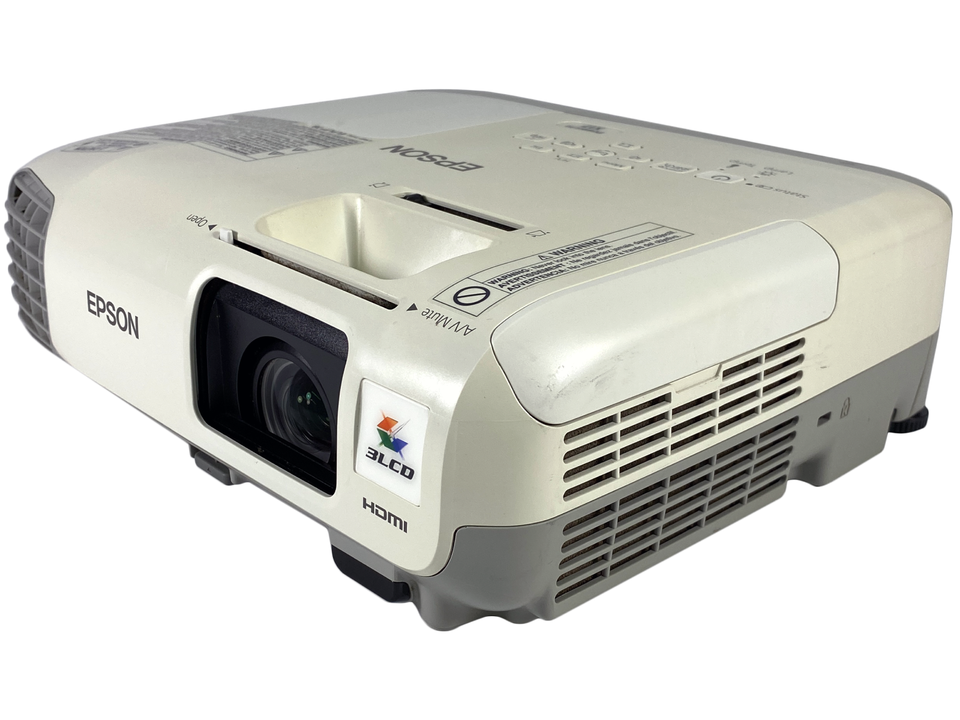 USB Viewer 3LCD Projector for Projection Mapping Installations 2700 ...