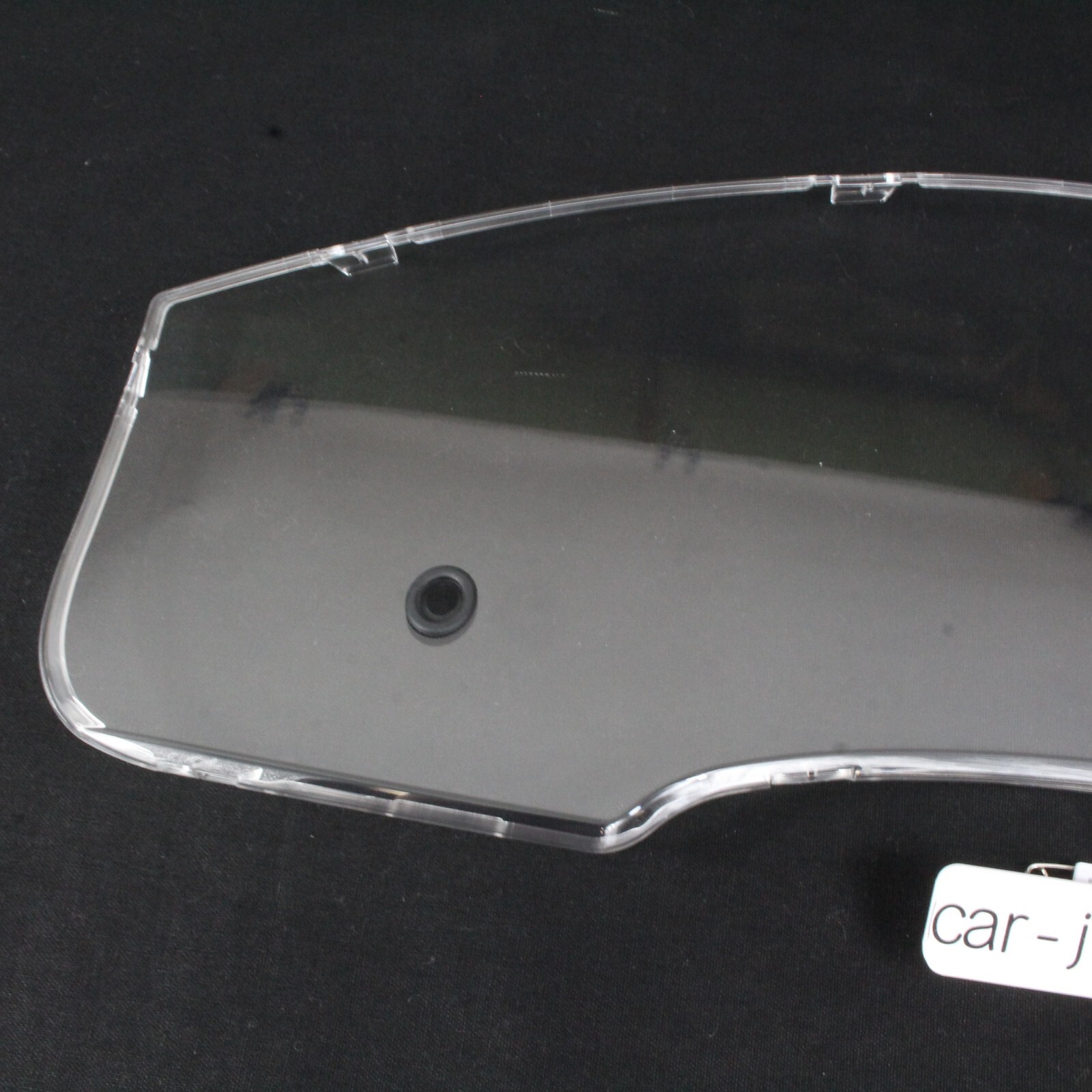TOYOTA Genuine MR2 SW20 'RHD 90-99 Speedometer Glass Meter Cover 83138 ...
