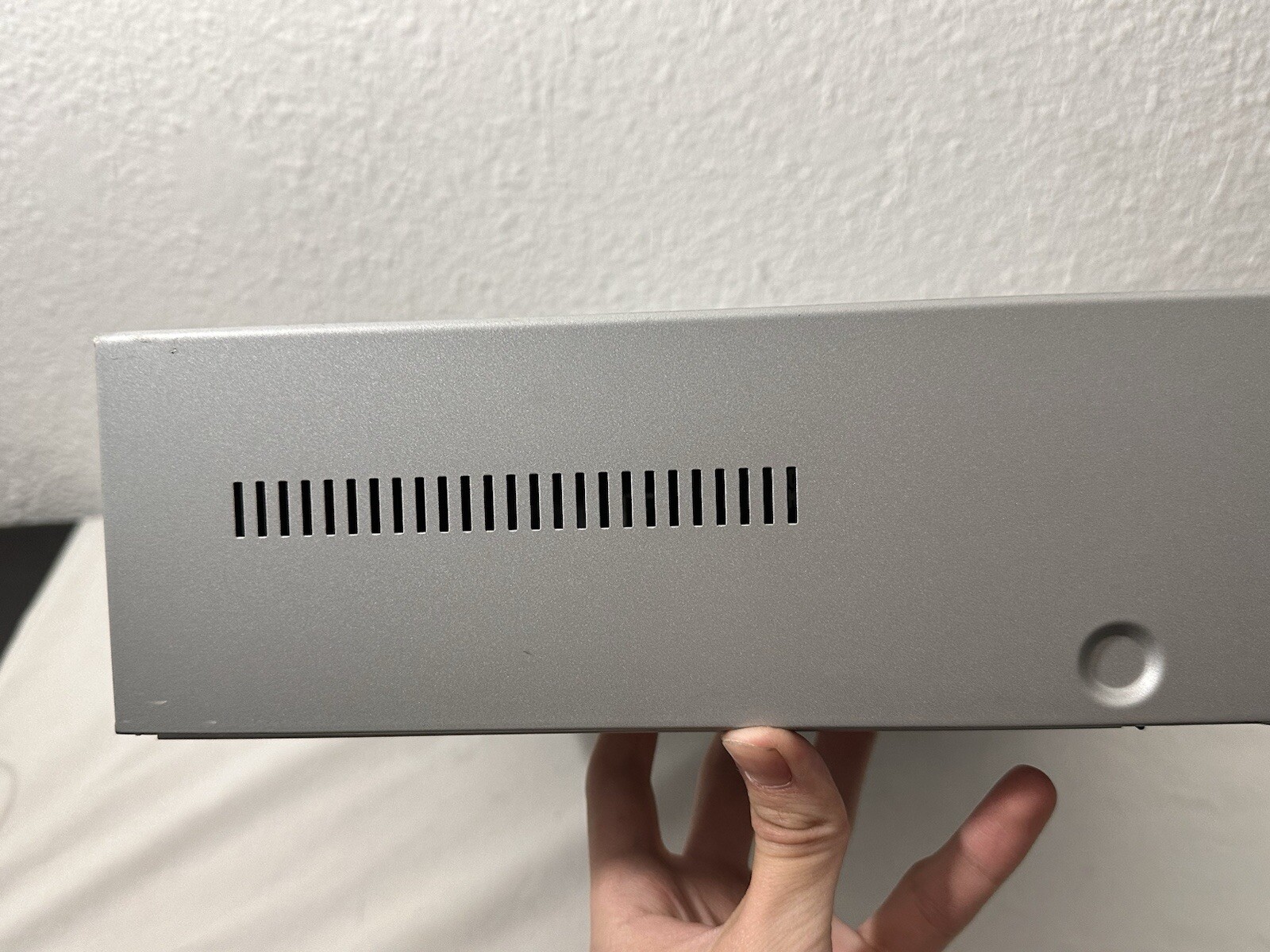 Sony SLV-D100 DVD Player for sale online | eBay