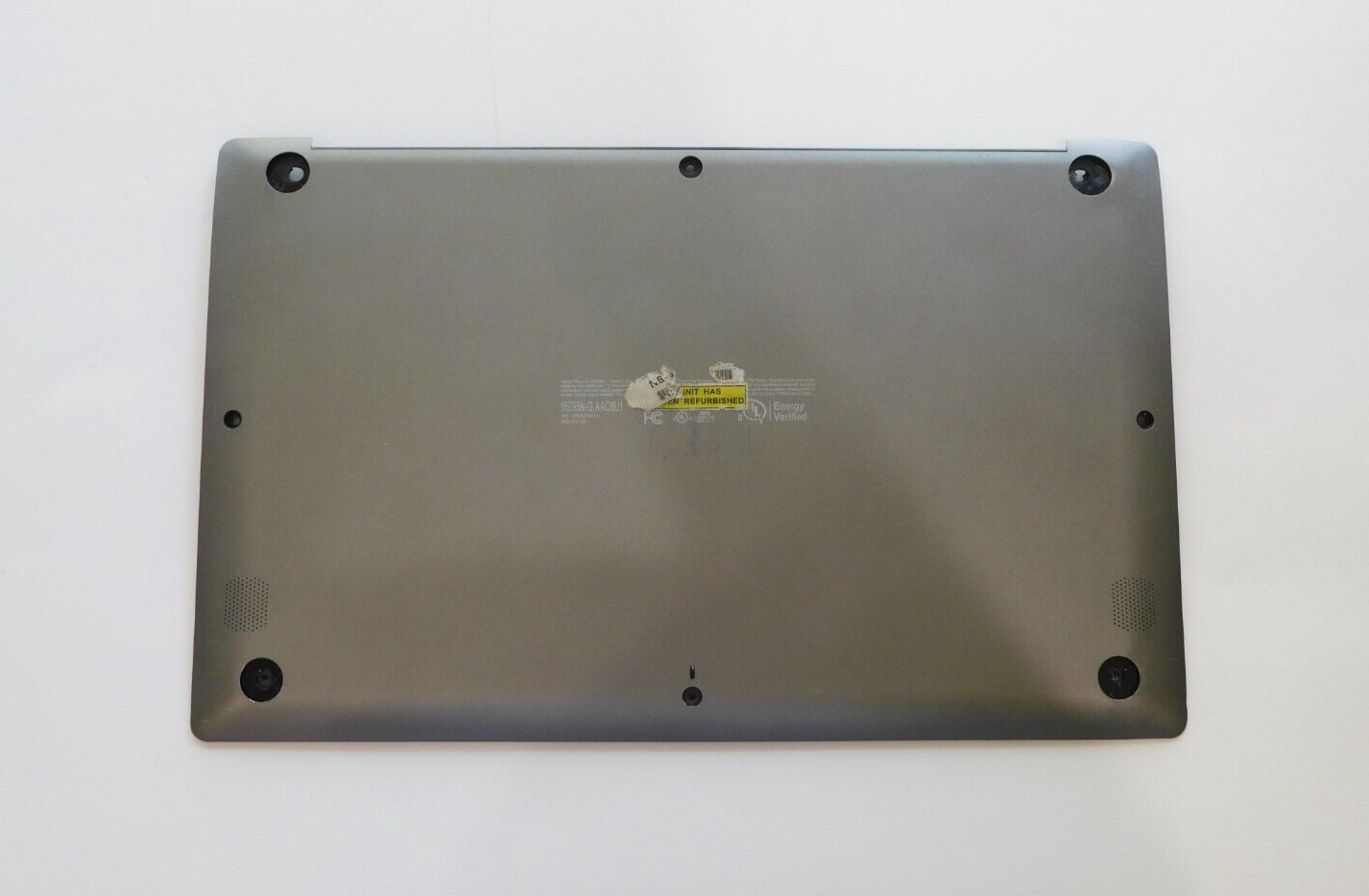 LG Gram 15Z95N-G.AAC6U1 15.6" Laptop Bottom Case 210610A-1A | eBay