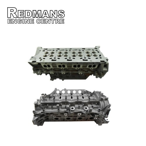 2.0 2.3 dci M9R M9T new cylinder head fits NISSAN RENAULT VAUXHALL | eBay