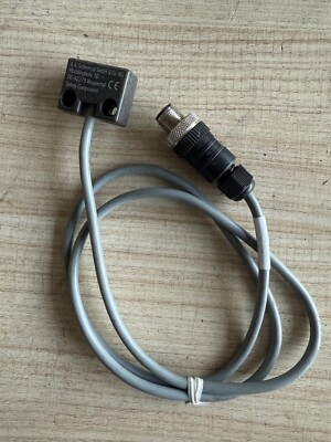 K.A.Schmersal DE-42279 Wuppertal Safety Component | eBay