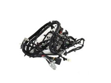 Engine Wiring Harness-Unlimited X, VIN: 1 Mopar fits 2007 Jeep Wrangler ...