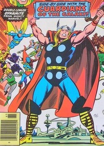 gary's comics & other stuff | eBay Australia Stores