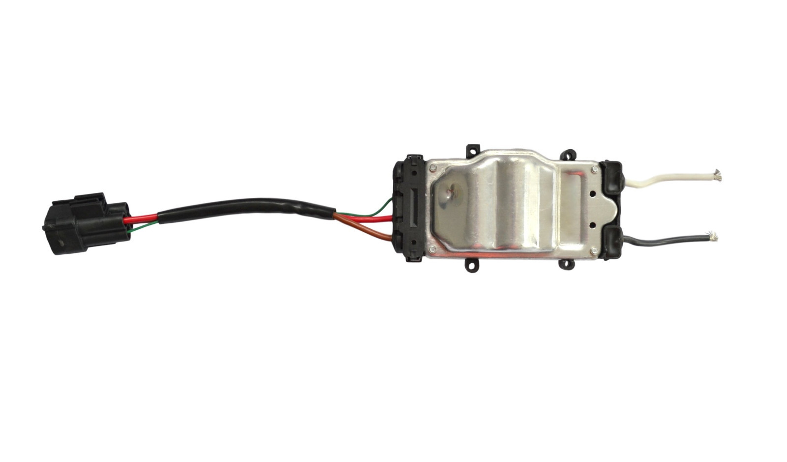 STEUERMODUL LÜFTER GEBLÄSEREGELMODUL BMW 3 E46 1137328080 69226701 ...