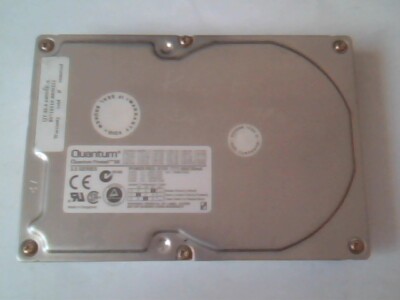 Hard Drive IDE Quantum Fireball SE SE64A013 02-B 6.4AT | eBay