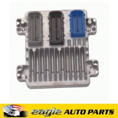 GM Performance Chev LS3 ECU Controller Only Stand Alone # 19354329 ...