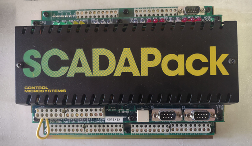 Control Microsystems SCADA Pack PLC | eBay