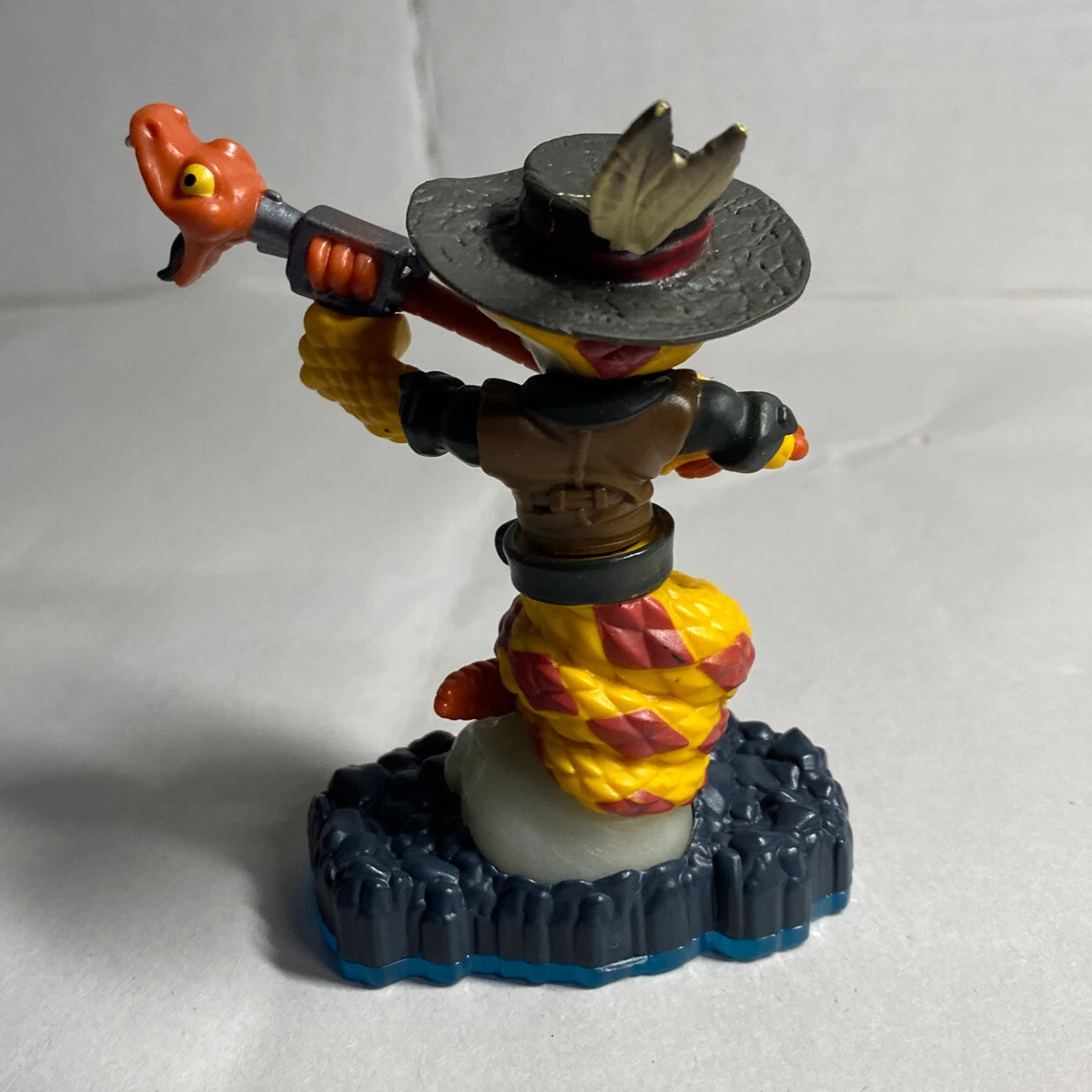 Rattle Shake Skylanders