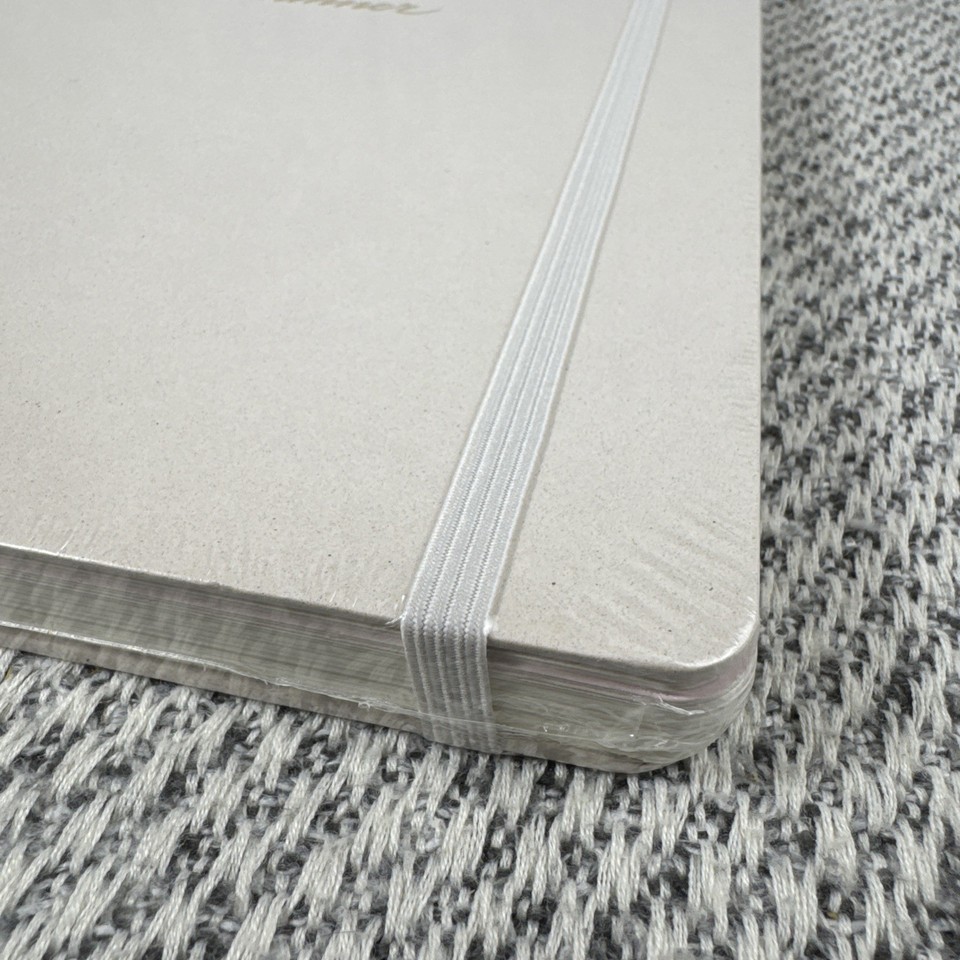 Moleskine Undated Planner Weekly and Monthly Hard Cover Spiral Bound ...