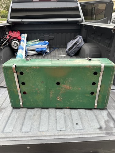 COLEMAN 426B 3 BURNER CAMPING STOVE 1954--1961 SUPER NICE SHAPE | eBay