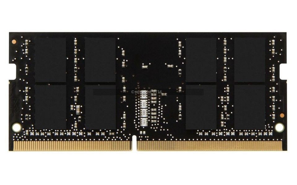 32GB 2X16GB 2666MHZ CL15 DDR4 260Pin 1.2V SODIMM Laptop Memory Lot | eBay