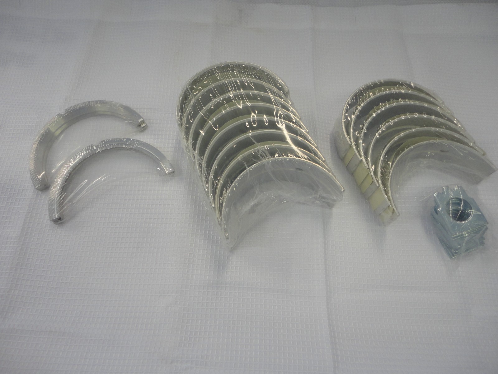 Cummins N14 4024881 Inframe kit In frame kit rebuild kit | eBay