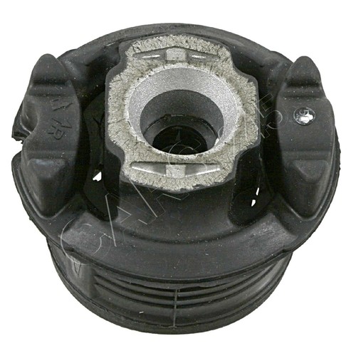 Hub Carrier Bushing Front Rear FEBI For MERCEDES C215 W215 W220 ...