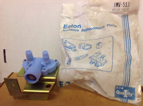EA901314, IMV-513, IMV513, PS901314, WR02X10105 OEM Dual WaterInlet ...