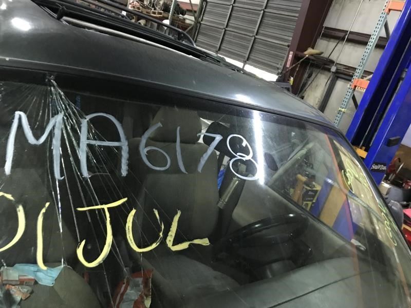 Driver Front Spindle/Knuckle Without ABS Fits 97-04 MONTERO SPORT ...