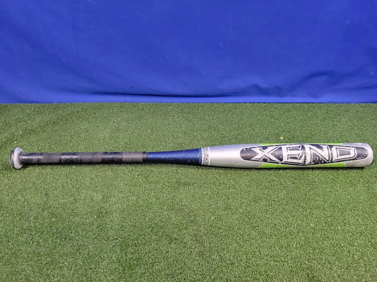 Xeno Bats On Ebay