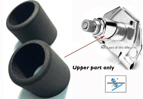 DETOMASO PANTERA 71-74 TWO WIPER PIVOT SPACERS. Upper parts | eBay