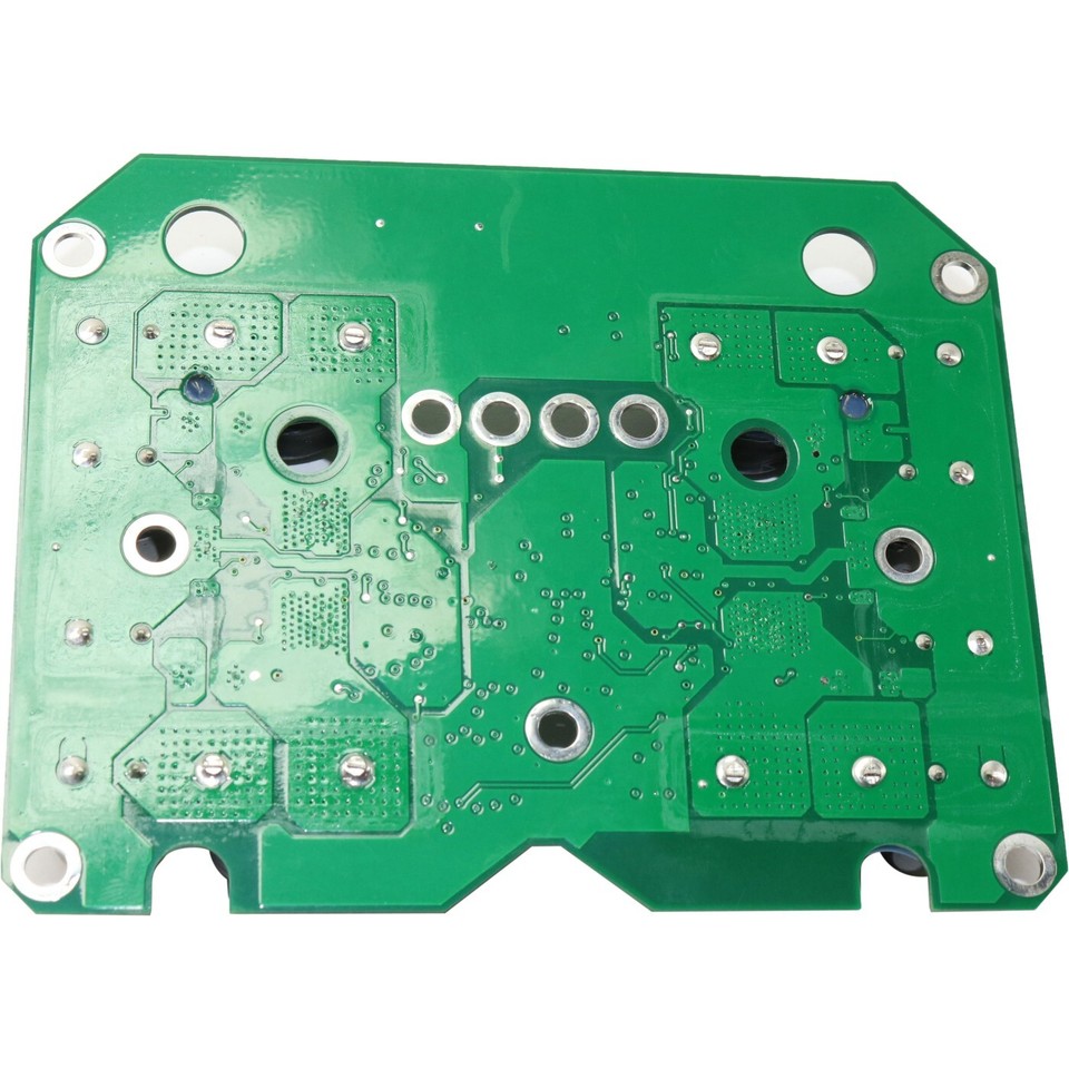 Diesel Fuel Injector Driver Module Gas for E350 Van E450 F250 Truck ...