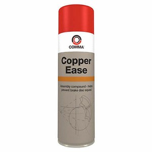 Comma Copper Ease Grease 500ml Spray FREE DELIVERY 5060418828950 | eBay