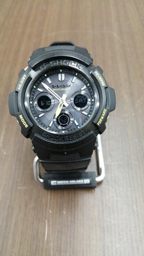 Casio Awg-M100F G-Shock | eBay