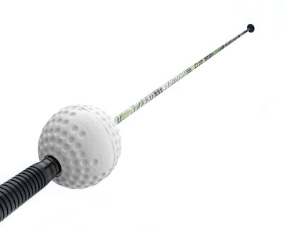 Momentus Speed Whoosh Golf Swing Trainer - Golf Swing Speed Trainer ...
