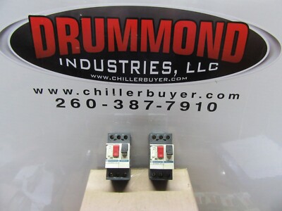 Starters - Starter 600 Vac