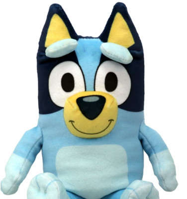 Ty Beanie Baby Bluey | eBay