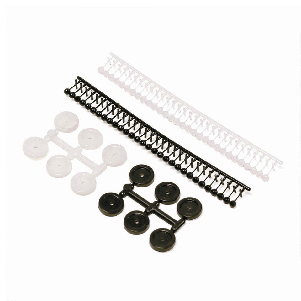 Singer Button Fast Replacement Fasteners | eBay