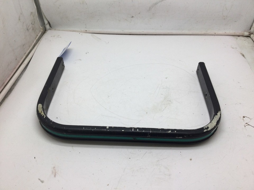 Polaris Rear Bumper Classic Touring XLT Euro Ultra Trail RMK 600 700 ...