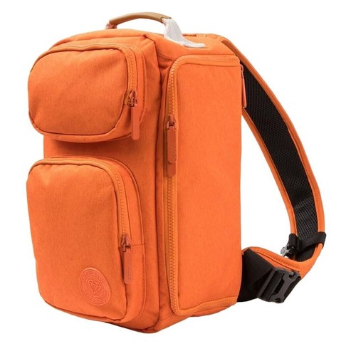 Golla Original Pro Sling DSLR Camera Bag Amber Colour | eBay