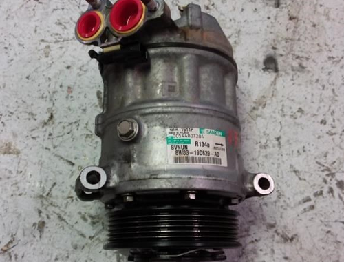 2010-2016 LAND ROVER LR4 AIR CONDITIONER A/C AC COMPRESSOR | eBay