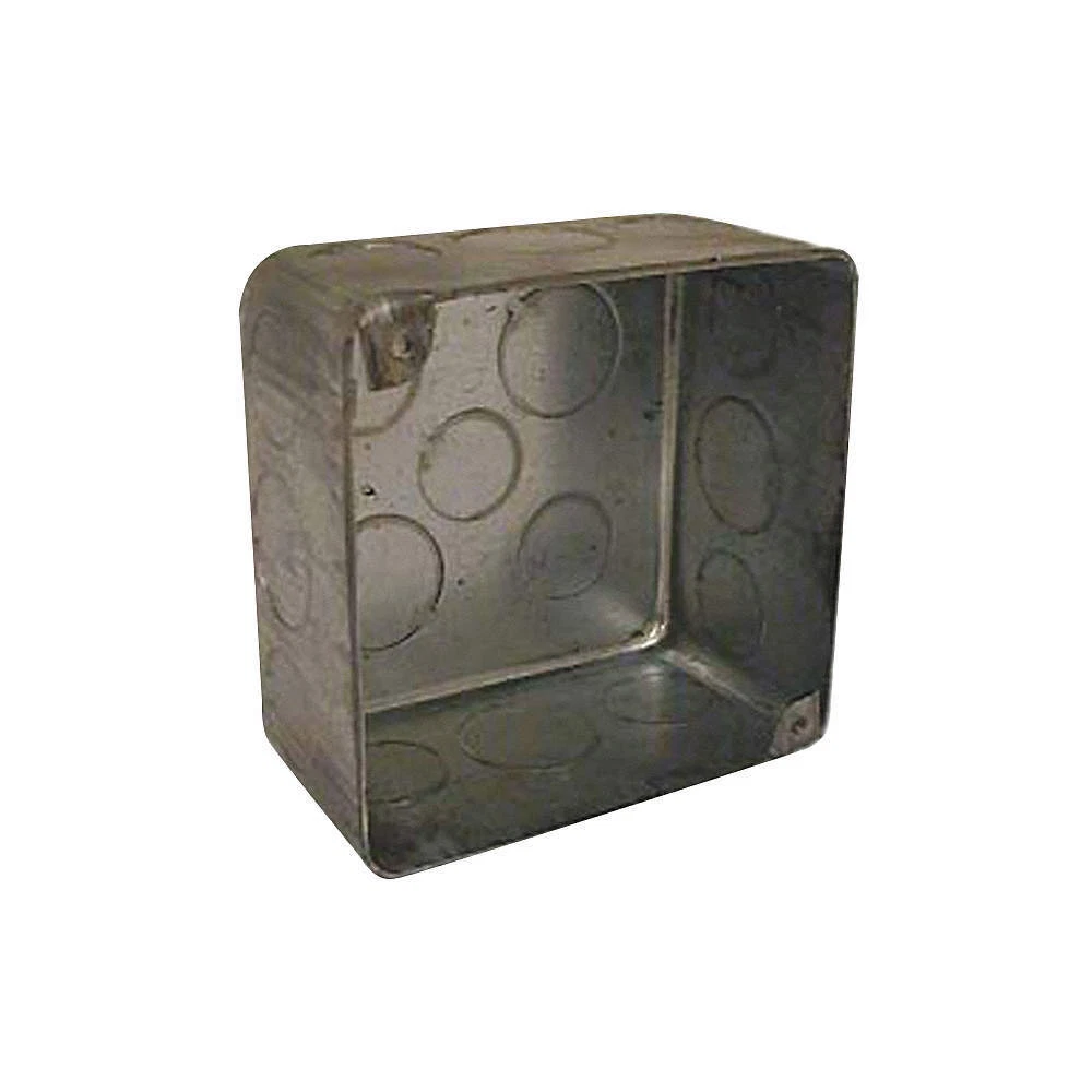 Above Ceiling Plenum Box | Shelly Lighting