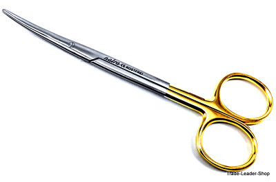 Surgical - Scissors Metzenbaum
