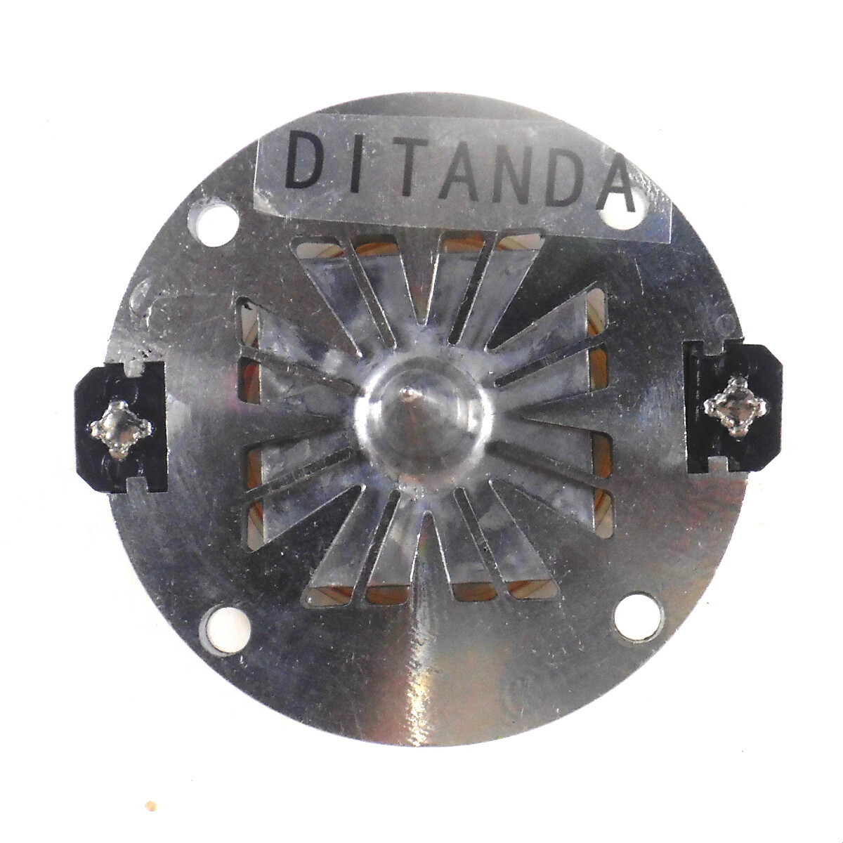 Replacement Diaphragm for JBL 2408H-2 For JBL PRX 710, 712, 715, 725 ...