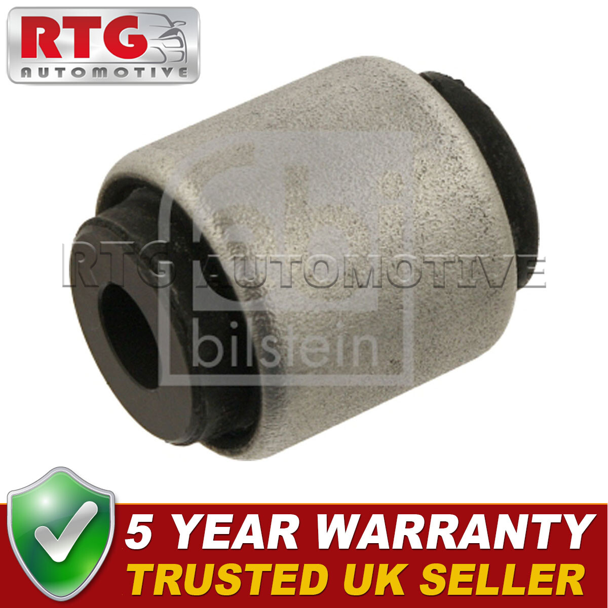 Rear Upper Inner Outer Track Control Arm Bush Fits Audi A4 2000-2009 ...