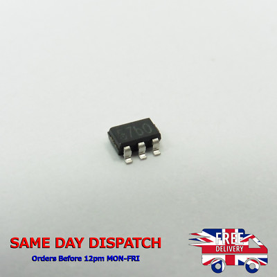 Lithium Battery Cell Charging TP4057 57B0 SOT-23-6 SMD IC 57B ...