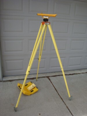 Transits & Theodolites - Berger Instrument Model