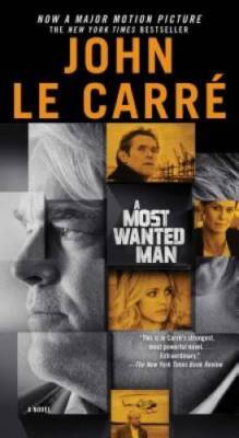 A Most Wanted Man - Mass Market Paperback By le Carre, John - GOOD ...