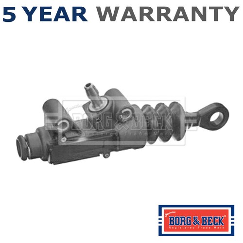 Borg & Beck Clutch Master Cylinder Fits Mini Cooper One Countryman ...