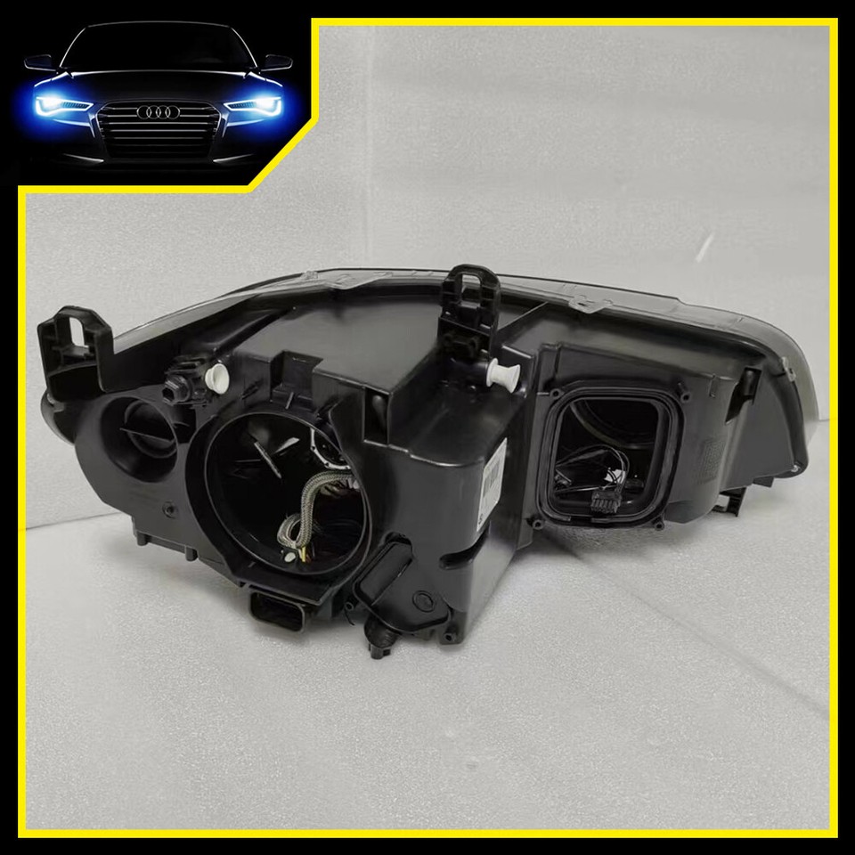 Left Xenon Headlight For 2011-2013 EU version OEM 63117240787 BMW X5 ...