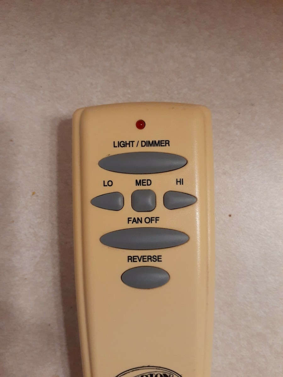 Hampton Bay Ceiling Fan Remote Control Battery Replacement | Shelly ...