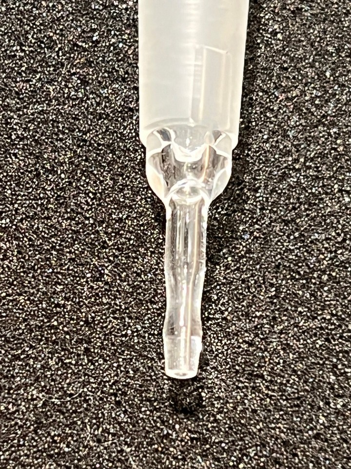 New Buchi 040627 Rotavapor Glass Stop cocks SJ 18.8/38 R-215 B-300 ...