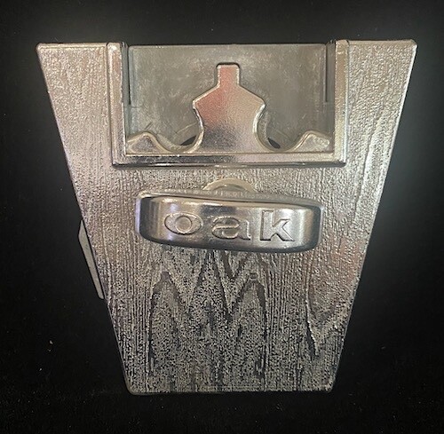 50 cent Big Oak Capsule Vending 2" machine Coin Mech Mechanism | eBay