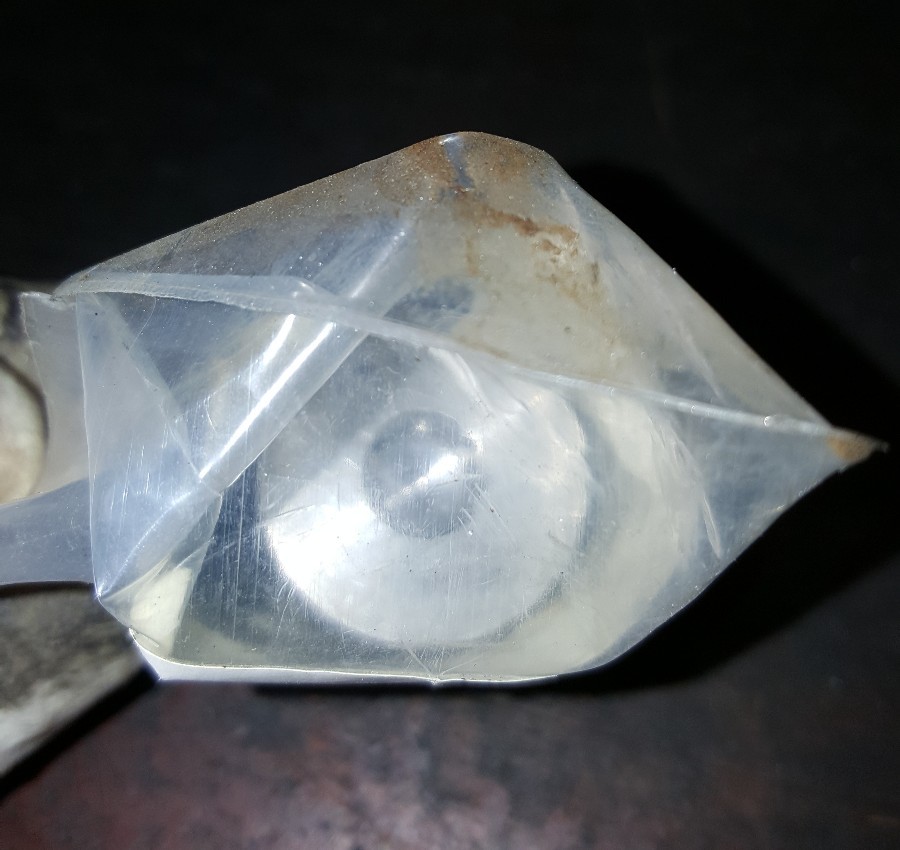 PARKER VALVE PLUG 3911873109 DVG18-MRVP | eBay