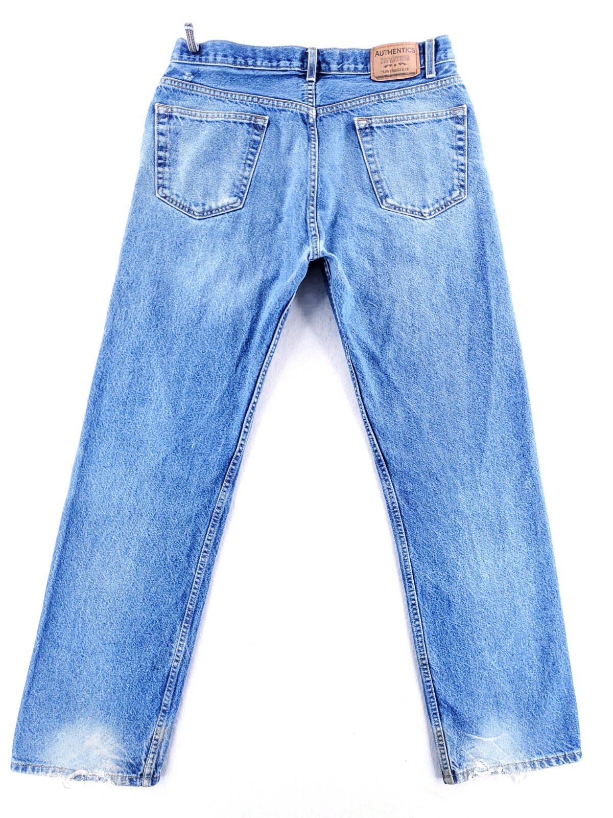 Levi's Signature Authentics Regular Classic Jeans Men… - Gem