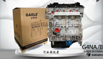 New G4NA/B HYUNDAI / KIA ENGINE PETROL, 2.0, ENGINE CODE | eBay