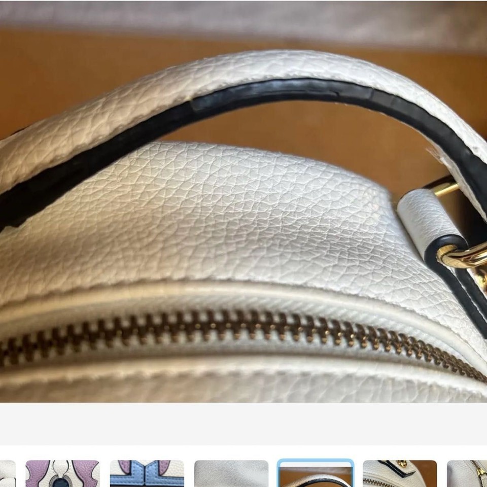 Samantha Vega Cardcaptor Sakura Collaboration Yue Backpack ...