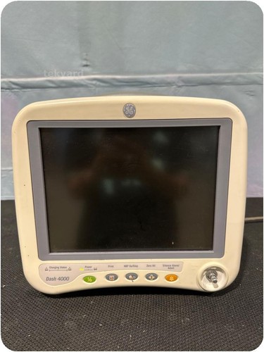 GE MULTI-PARAMETER PATIENT MONITOR | eBay